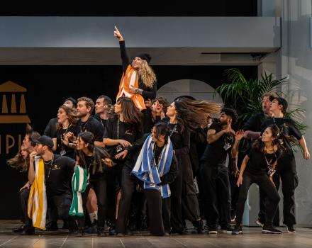 Platée | Operavision